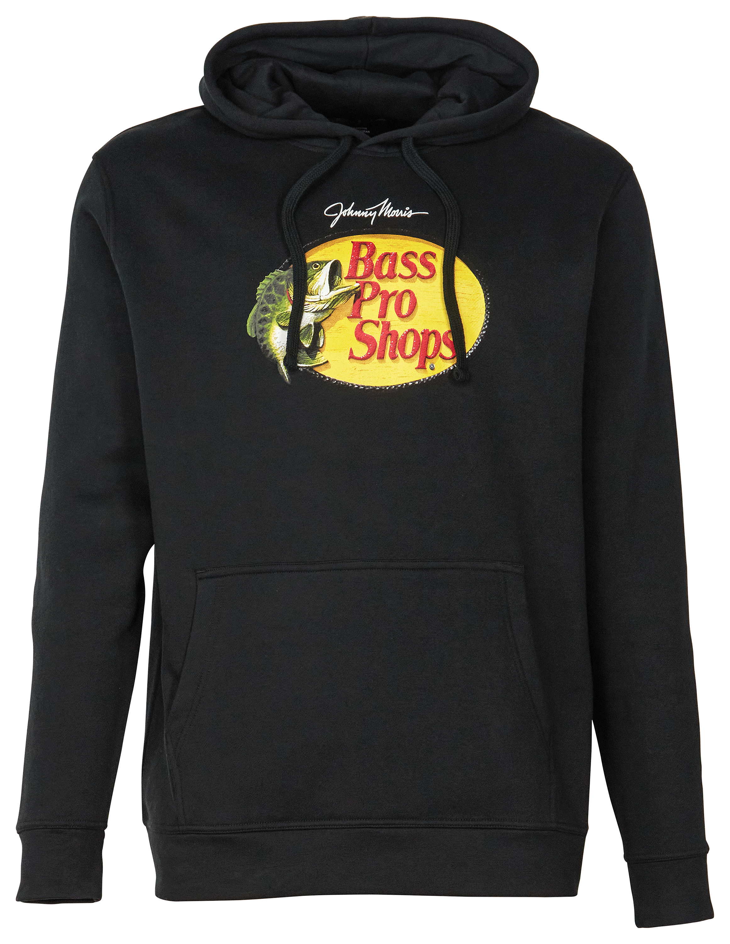Bass Pro Shops Logo Long-Sleeve Hoodie | Bass Pro Shops